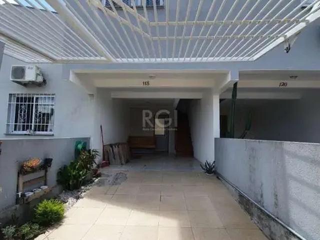 Casa / Sobrado em Condomínio para Venda em Porto Alegre/RS Aberta dos Morros 2 Quartos