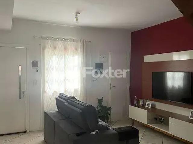 Casa / Sobrado em Condomínio para Venda em Porto Alegre/RS Aberta dos Morros 2 Quartos