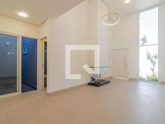 Casa / Sobrado em Condomínio para Venda em Porto Alegre/RS Aberta dos Morros 3 Quartos