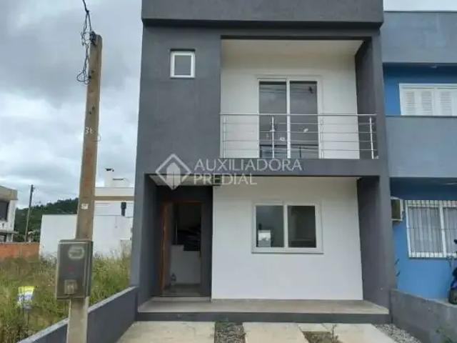 Casa / Sobrado em Condomínio para Venda em Porto Alegre/RS Aberta dos Morros 3 Quartos