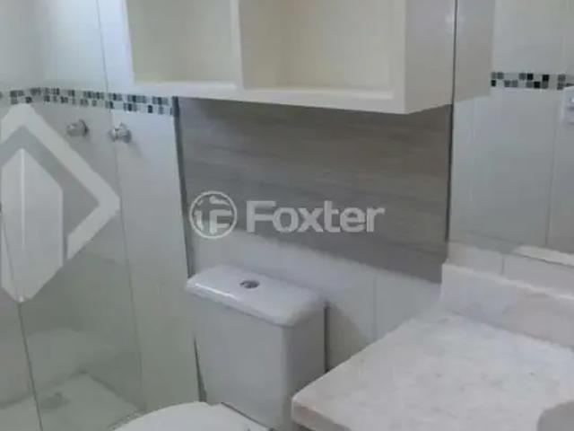 Casa / Sobrado em Condomínio para Venda em Porto Alegre/RS Aberta dos Morros 3 Quartos
