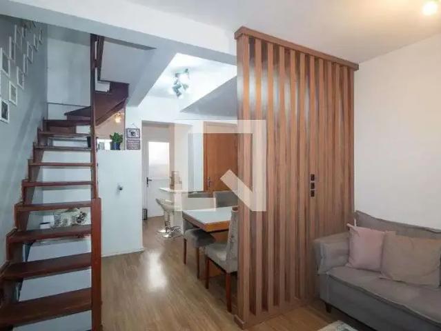 Casa / Sobrado em Condomínio para Venda em Porto Alegre/RS Aberta dos Morros 3 Quartos