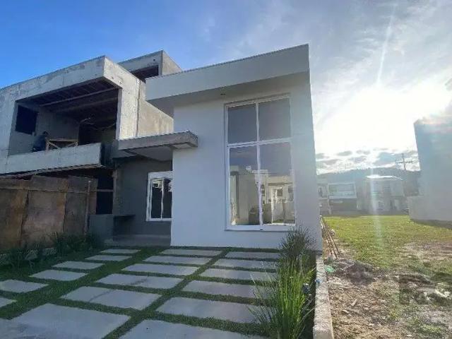 Casa / Sobrado em Condomínio para Venda em Porto Alegre/RS Aberta dos Morros 3 Quartos