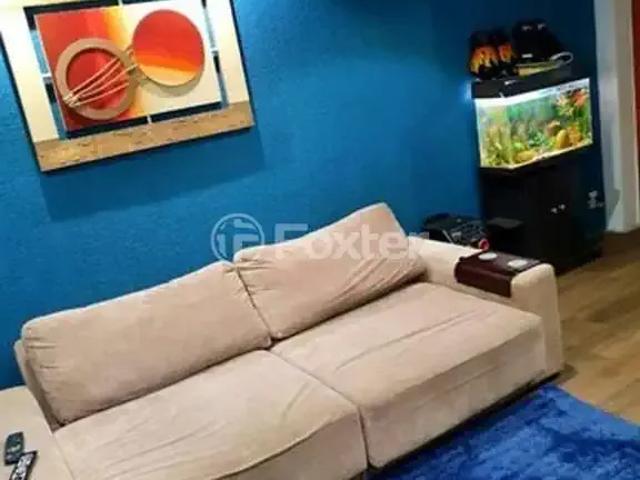 Casa / Sobrado em Condomínio para Venda em Porto Alegre/RS Aberta dos Morros 3 Quartos