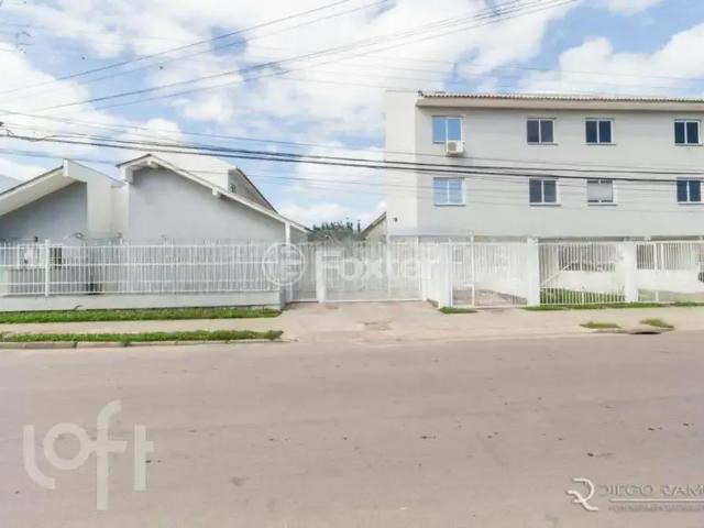 Casa / Sobrado em Condomínio para Venda em Porto Alegre/RS Aberta dos Morros 3 Quartos