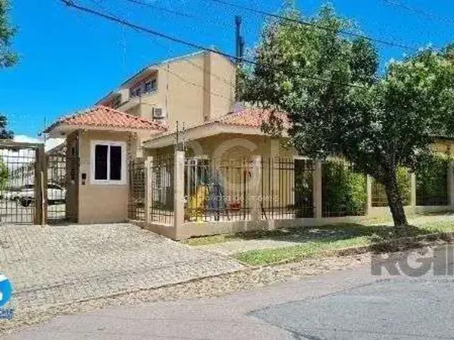 Casa / Sobrado em Condomínio para Venda em Porto Alegre/RS Aberta dos Morros 3 Quartos