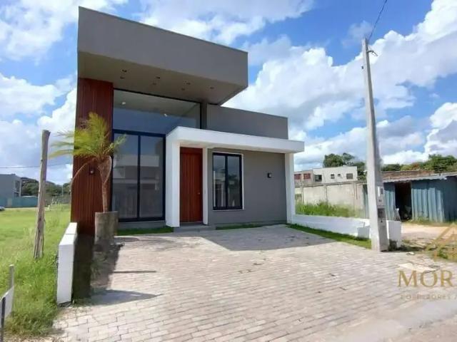Casa / Sobrado em Condomínio para Venda em Porto Alegre/RS Aberta dos Morros 3 Quartos