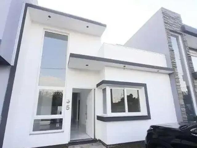 Casa / Sobrado em Condomínio para Venda em Porto Alegre/RS Aberta dos Morros 3 Quartos