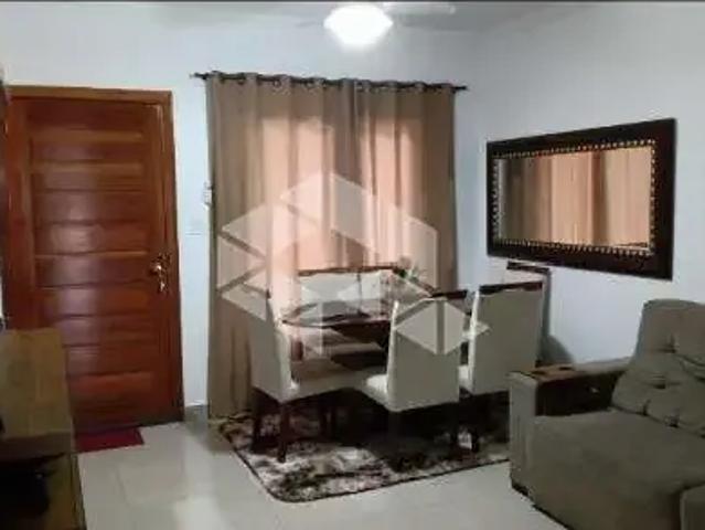 Casa / Sobrado em Condomínio para Venda em Porto Alegre/RS Aberta dos Morros 3 Quartos
