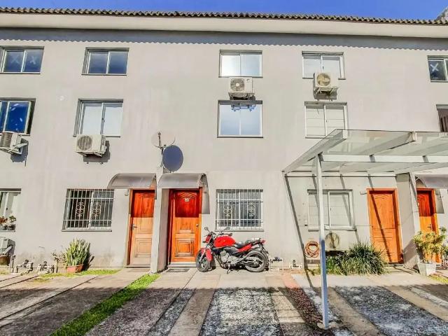 Casa / Sobrado em Condomínio para Venda em Porto Alegre/RS Aberta dos Morros 3 Quartos