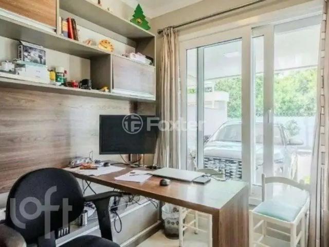 Casa / Sobrado em Condomínio para Venda em Porto Alegre/RS Aberta dos Morros 3 Quartos