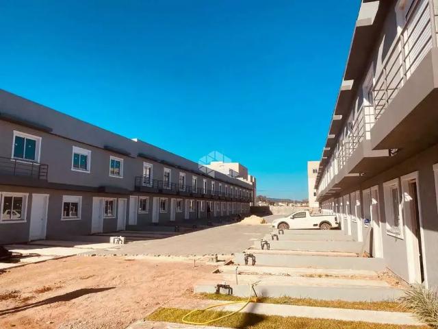 Casa / Sobrado em Condomínio para Venda em Porto Alegre/RS Aberta dos Morros 3 Quartos