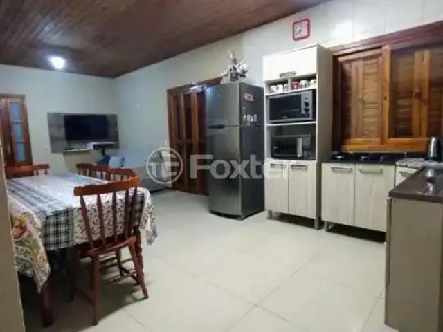 Casa / Sobrado em Condomínio para Venda em Porto Alegre/RS Aberta dos Morros 4 Quartos