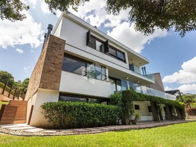 Casa / Sobrado em Condomínio para Venda em Porto Alegre/RS Agronomia 4 Quartos
