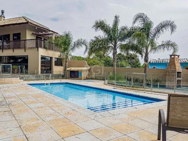 Casa / Sobrado em Condomínio para Venda em Porto Alegre/RS Agronomia 4 Quartos