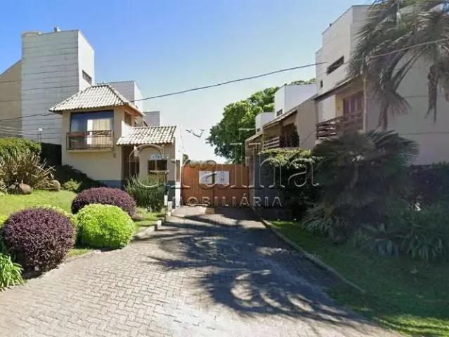 Casa / Sobrado em Condomínio para Venda em Porto Alegre/RS Agronomia 4 Quartos