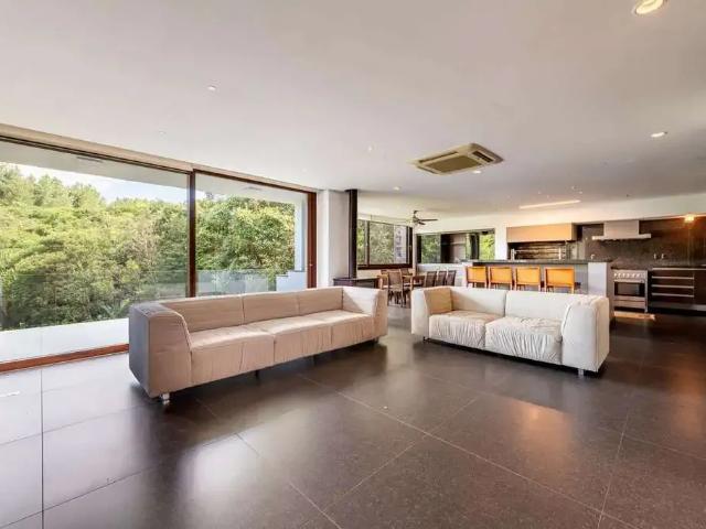Casa / Sobrado em Condomínio para Venda em Porto Alegre/RS Agronomia 4 Quartos