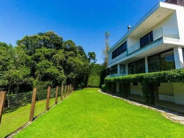 Casa / Sobrado em Condomínio para Venda em Porto Alegre/RS Agronomia 4 Quartos