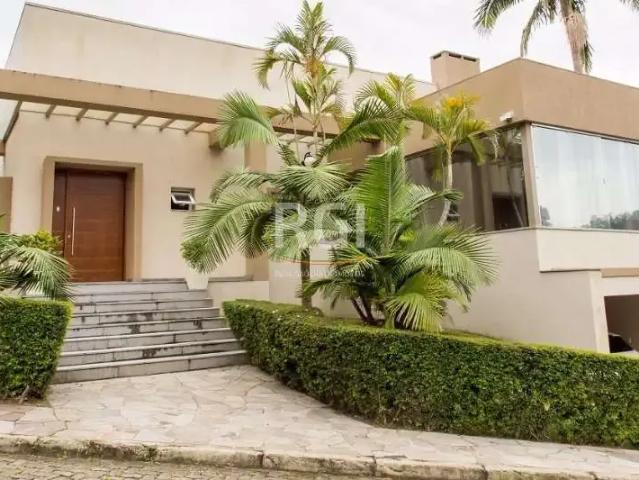 Casa / Sobrado em Condomínio para Venda em Porto Alegre/RS Agronomia 4 Quartos