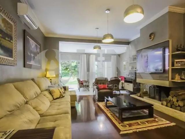 Casa / Sobrado em Condomínio para Venda em Porto Alegre/RS Agronomia 4 Quartos