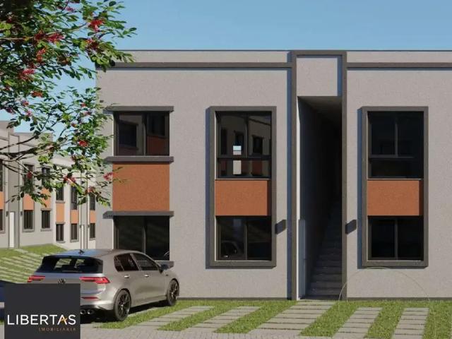 Casa / Sobrado em Condomínio para Venda em Porto Alegre/RS Agronomia 2 Quartos