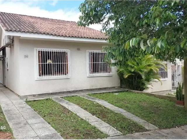 Casa / Sobrado em Condomínio para Venda em Porto Alegre/RS Agronomia 2 Quartos