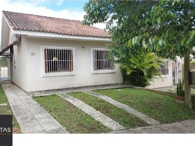 Casa / Sobrado em Condomínio para Venda em Porto Alegre/RS Agronomia 2 Quartos