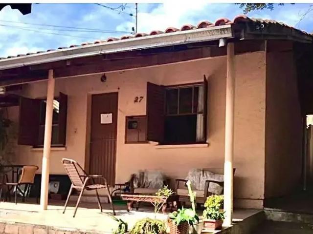 Casa / Sobrado em Condomínio para Venda em Porto Alegre/RS Agronomia 2 Quartos