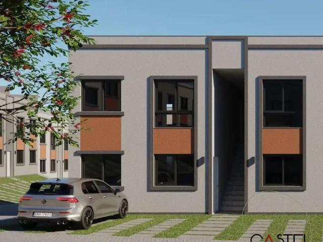 Casa / Sobrado em Condomínio para Venda em Porto Alegre/RS Agronomia 2 Quartos