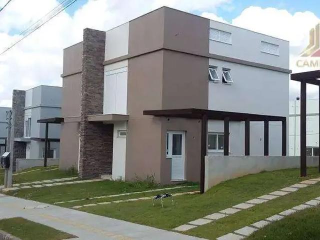 Casa / Sobrado em Condomínio para Venda em Porto Alegre/RS Agronomia 3 Quartos