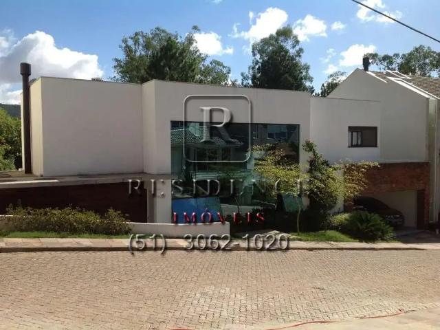 Casa / Sobrado em Condomínio para Venda em Porto Alegre/RS Agronomia 3 Quartos