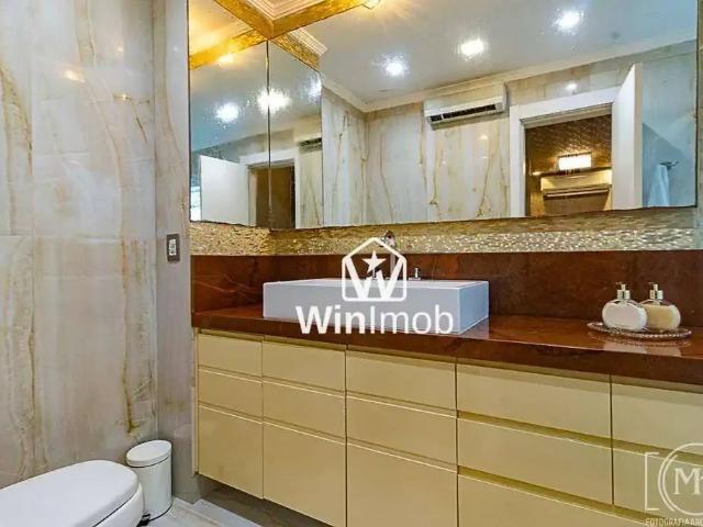 Casa / Sobrado em Condomínio para Venda em Porto Alegre/RS Agronomia 3 Quartos