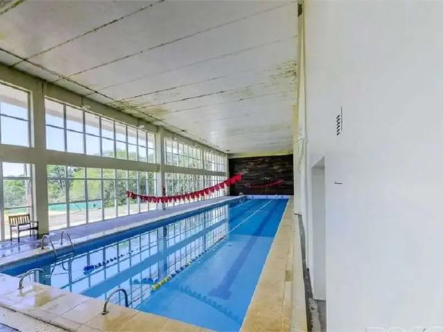 Casa / Sobrado em Condomínio para Venda em Porto Alegre/RS Agronomia 3 Quartos