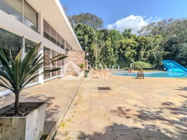 Casa / Sobrado em Condomínio para Venda em Porto Alegre/RS Agronomia 3 Quartos