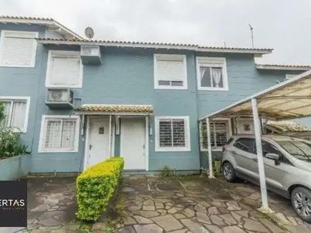 Casa / Sobrado em Condomínio para Venda em Porto Alegre/RS Alto Petrópolis 2 Quartos