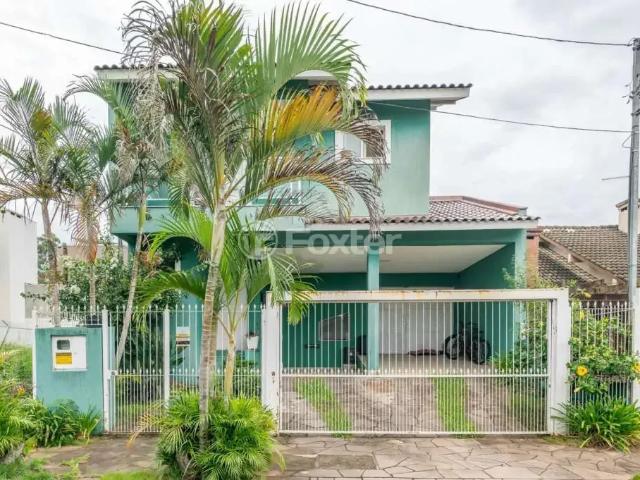 Casa / Sobrado em Condomínio para Venda em Porto Alegre/RS Mário Quintana 3 Quartos