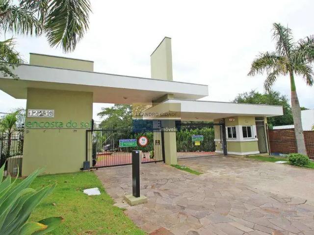 Casa / Sobrado em Condomínio para Venda em Porto Alegre/RS Alto Petrópolis 3 Quartos