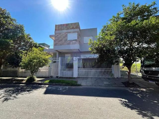 Casa / Sobrado em Condomínio para Venda em Porto Alegre/RS Alto Petrópolis 3 Quartos