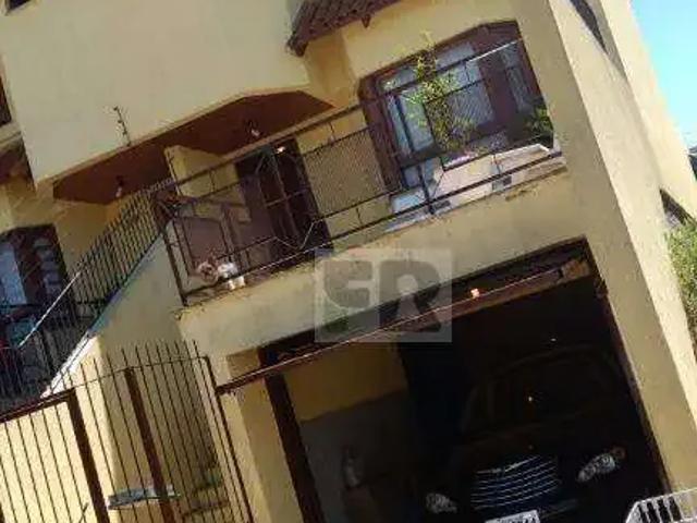 Casa / Sobrado em Condomínio para Venda em Porto Alegre/RS Alto Petrópolis 3 Quartos
