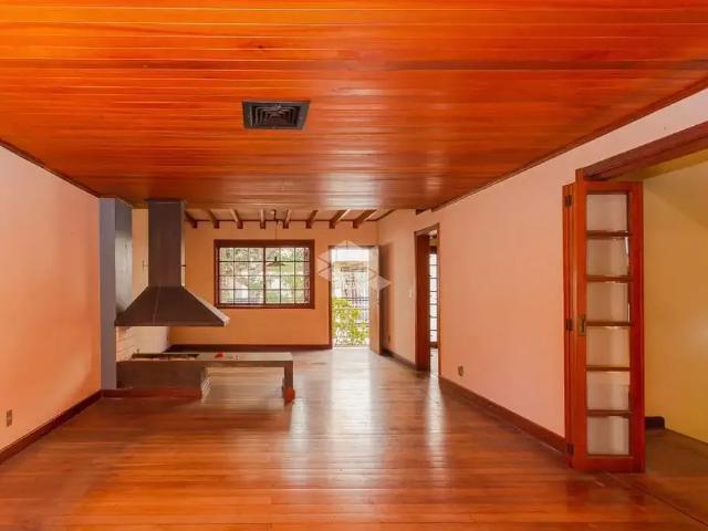 Casa / Sobrado em Condomínio para Venda em Porto Alegre/RS Bela Vista 3 Quartos
