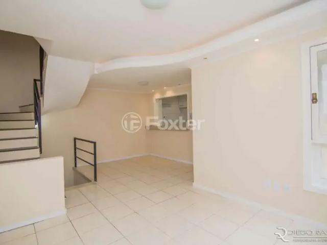 Casa / Sobrado em Condomínio para Venda em Porto Alegre/RS Bela Vista 3 Quartos