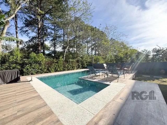 Casa / Sobrado em Condomínio para Venda em Porto Alegre/RS Belém Novo 3 Quartos