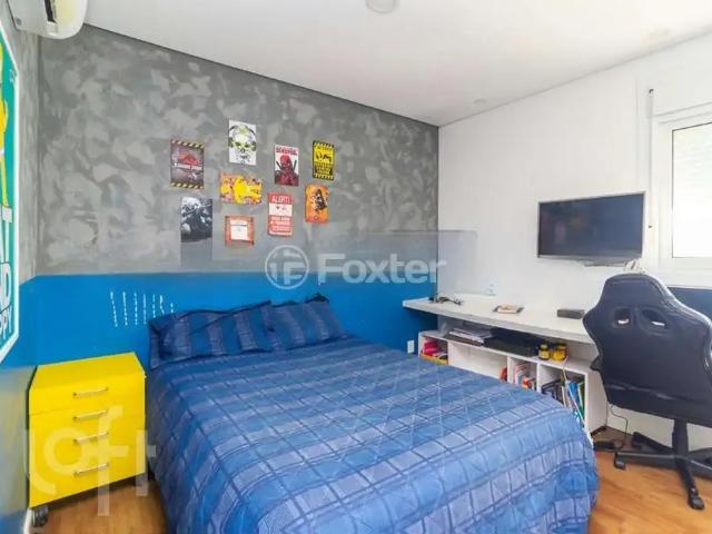 Casa / Sobrado em Condomínio para Venda em Porto Alegre/RS Belém Novo 3 Quartos