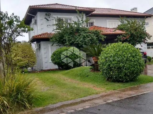 Casa / Sobrado em Condomínio para Venda em Porto Alegre/RS Belém Novo 3 Quartos