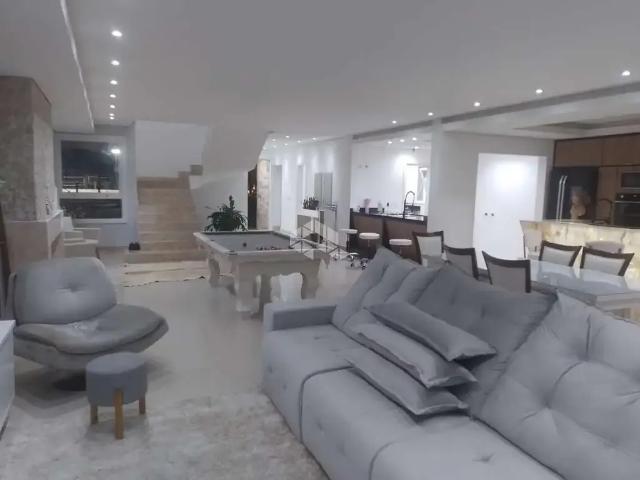 Casa / Sobrado em Condomínio para Venda em Porto Alegre/RS Belém Novo 3 Quartos