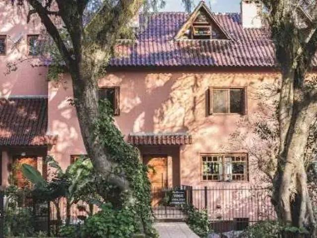 Casa / Sobrado em Condomínio para Venda em Porto Alegre/RS Belém Novo 3 Quartos