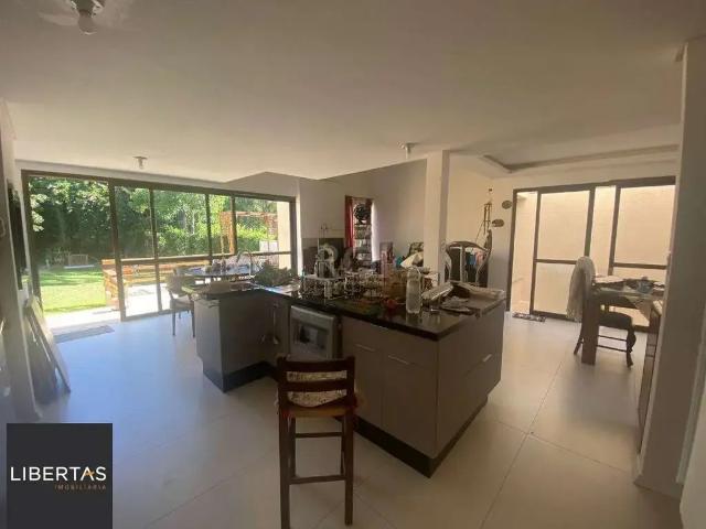 Casa / Sobrado em Condomínio para Venda em Porto Alegre/RS Belém Novo 3 Quartos