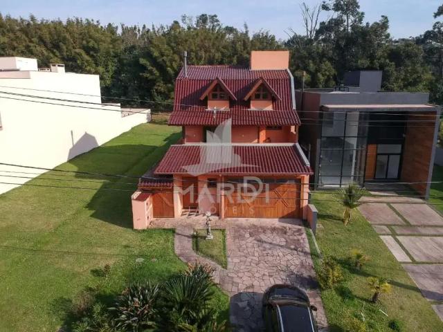 Casa / Sobrado em Condomínio para Venda em Porto Alegre/RS Belém Novo 3 Quartos