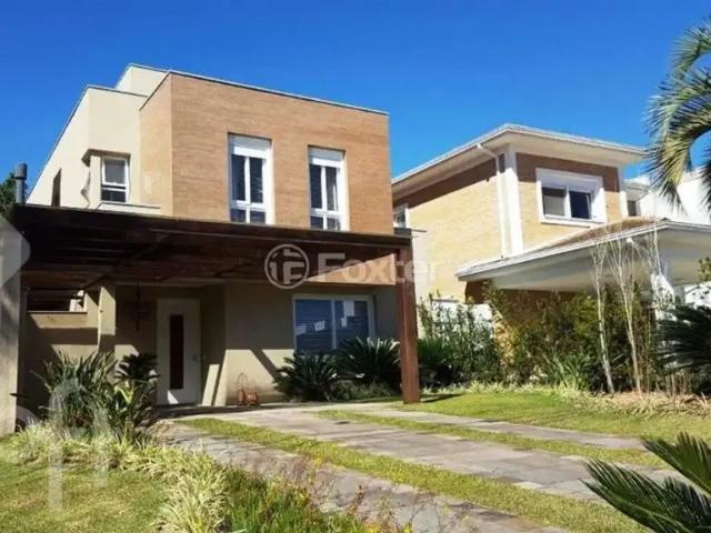 Casa / Sobrado em Condomínio para Venda em Porto Alegre/RS Belém Novo 3 Quartos