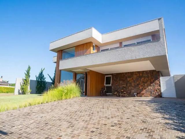 Casa / Sobrado em Condomínio para Venda em Porto Alegre/RS Belém Novo 3 Quartos